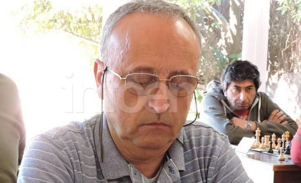 Alberto Zito representó a la ciudad en Pringles | Infoeme