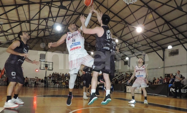 Treinta días más sin básquet y video concientizador de Jeffrey Merchant ...